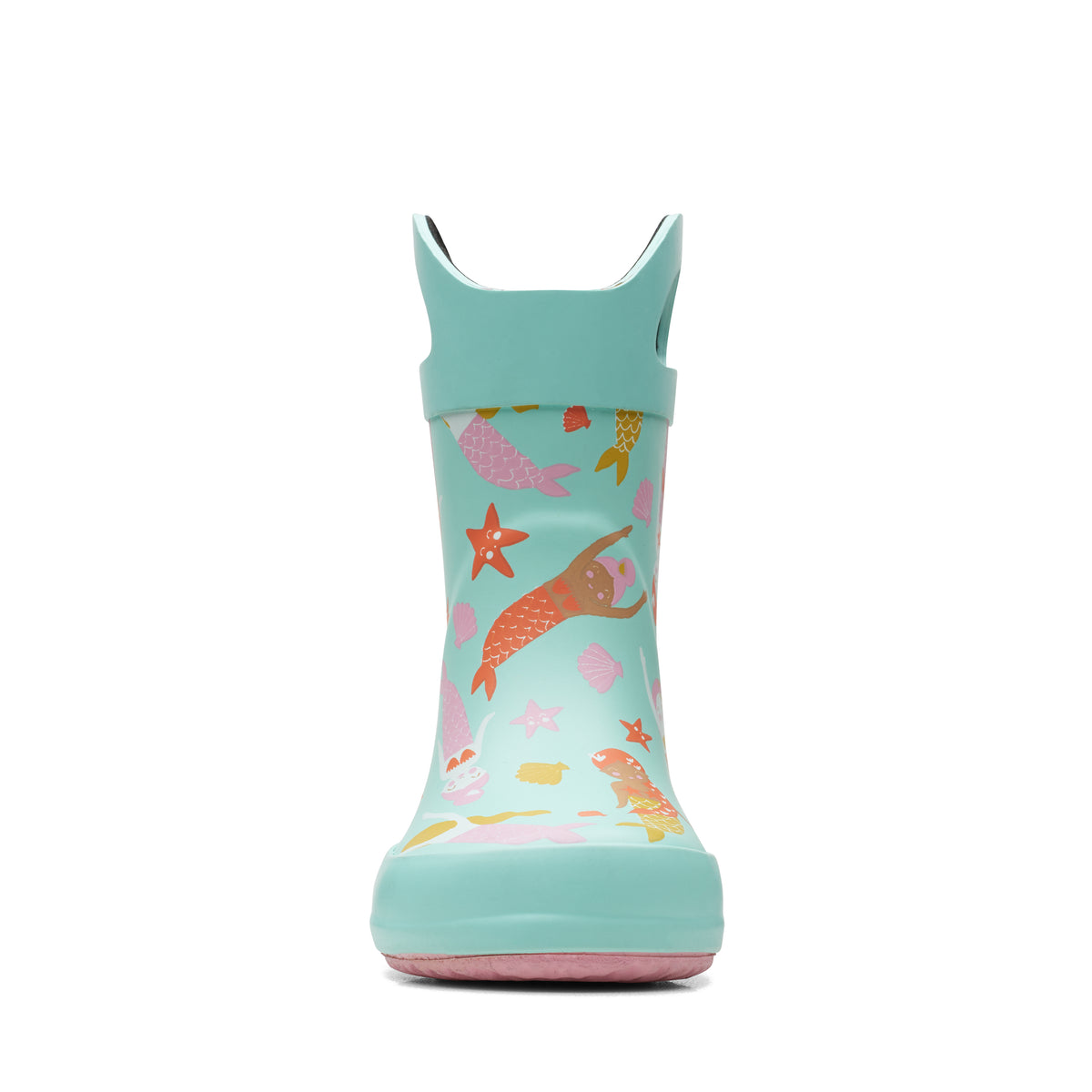 Clarks Mermaid Wellie – JR Shoes