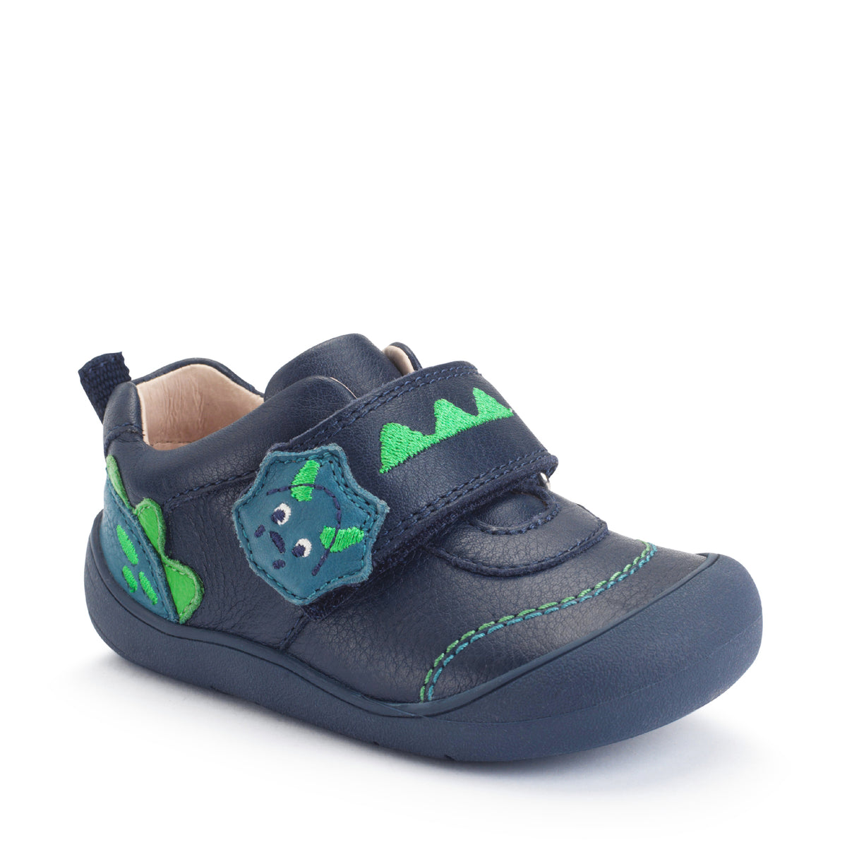 Start-Rite 'Tread' First Steps Shoe – JR Shoes