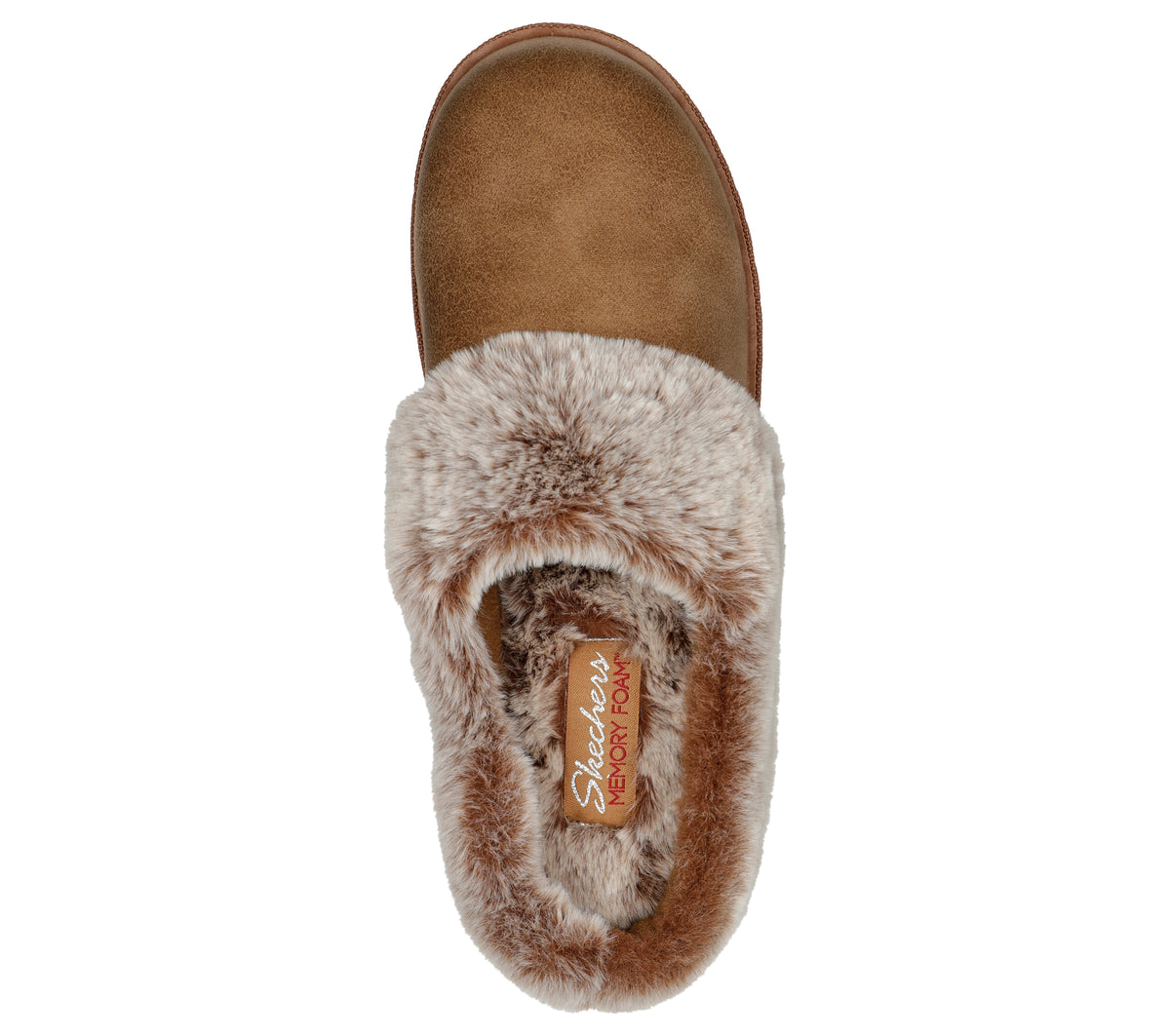 Skechers Cozy Campfire Slippers - Open Back – JR Shoes