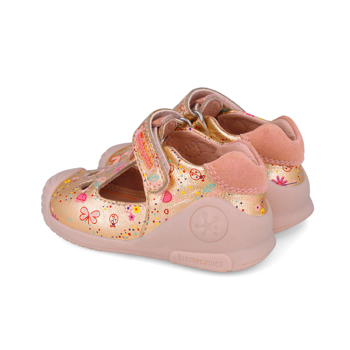 Biomecanics T-Bar Shoe – JR Shoes