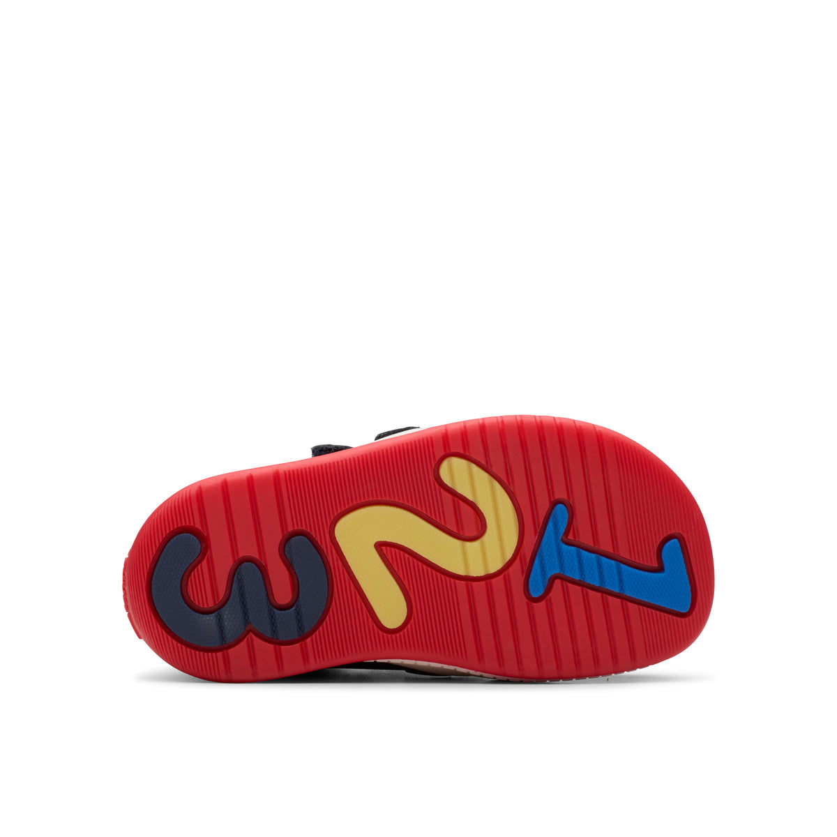 Clarks Noodle Play – JR Shoes