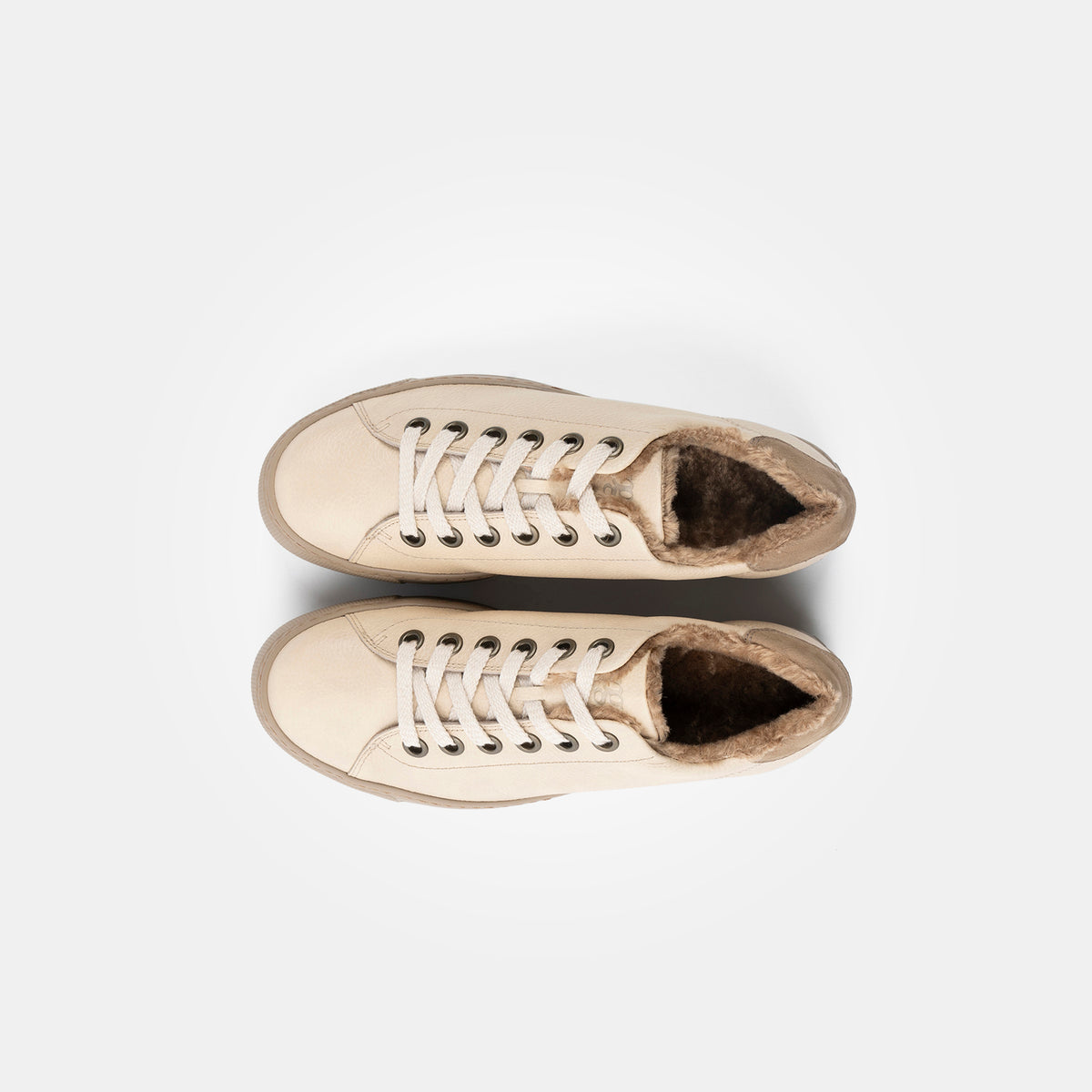 Paul Green Super Soft Shoe - Warm Lining – JR Shoes