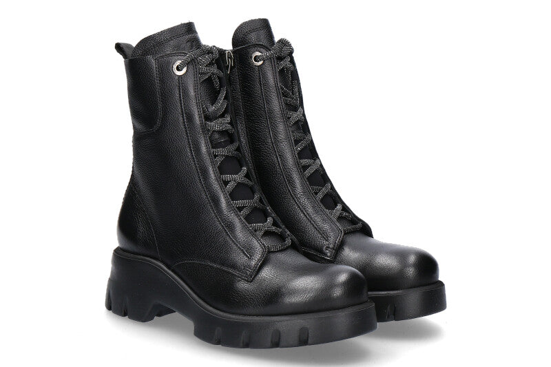 Paul Green Chunky Sole Boot – JR Shoes