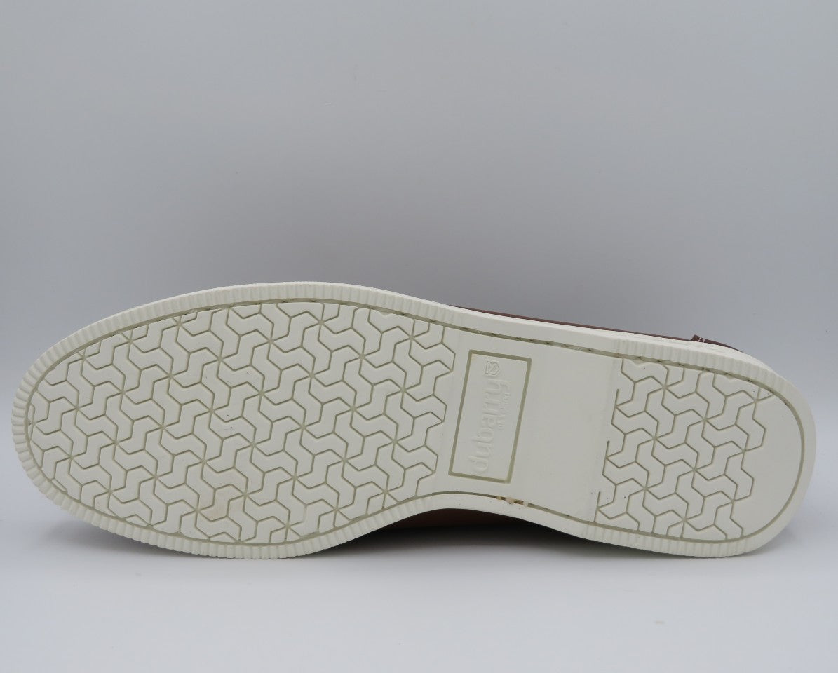 Dubarry Admirals - 'Dubes' - Brown – JR Shoes