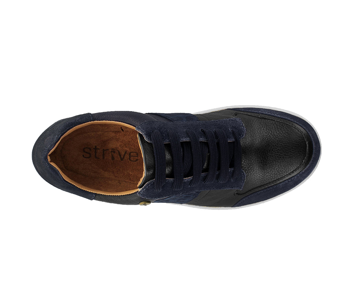 Strive 'Stellar' Lace-Up Trainer – JR Shoes