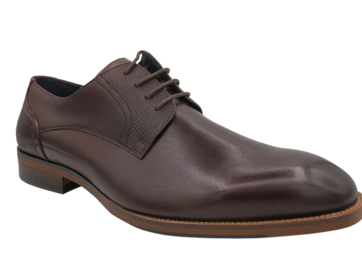 Bowe & Bootmakers 'Gabba' Formal Shoe – JR Shoes