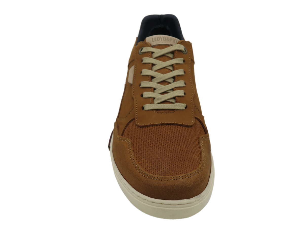 Lloyd & Pryce 'Loughman' Tommy Bowe Collection – JR Shoes
