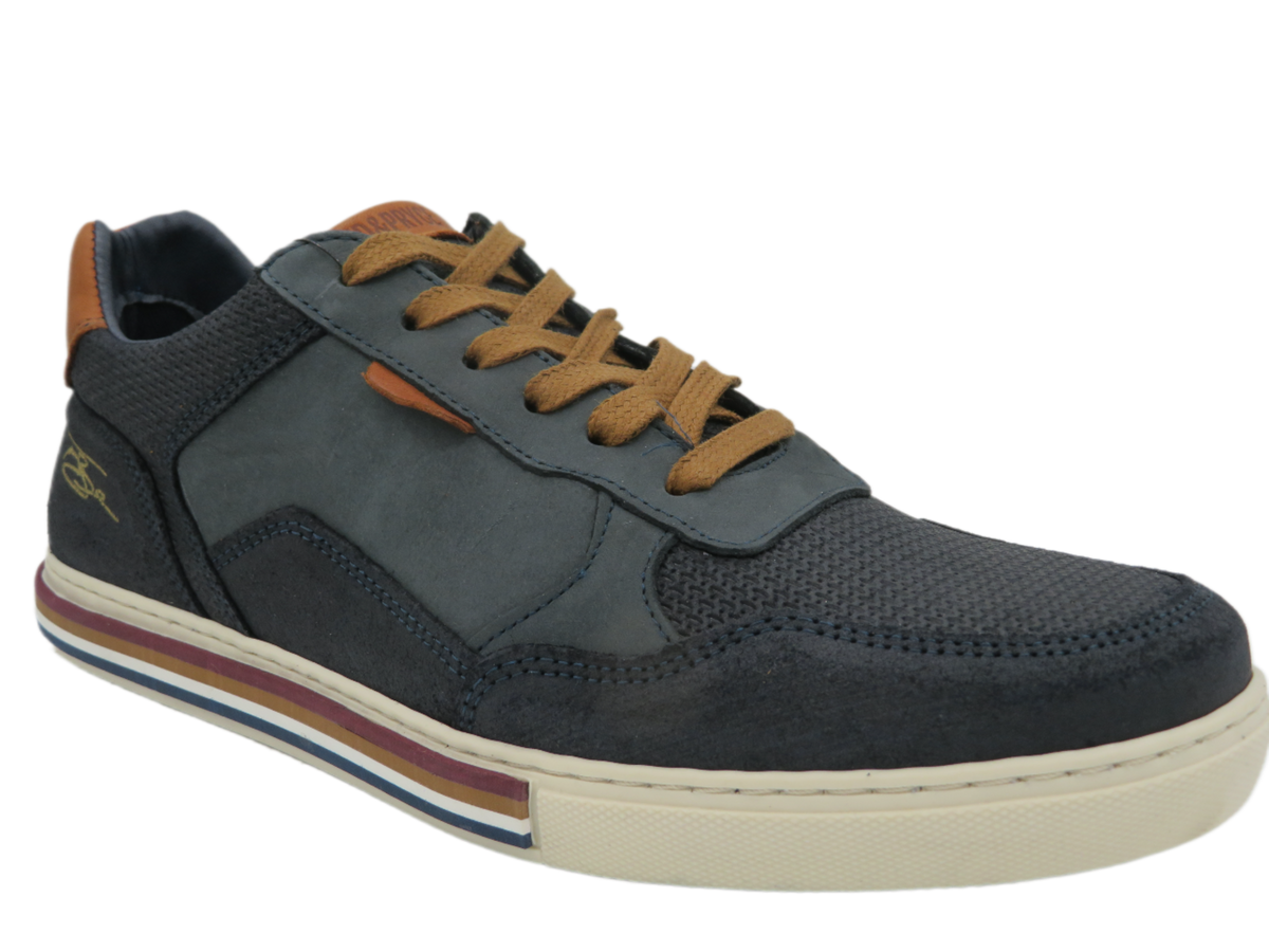 Lloyd & Pryce 'Loughman' Tommy Bowe Collection – JR Shoes