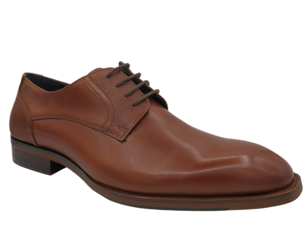Bowe & Bootmakers 'Gabba' Formal Shoe – JR Shoes