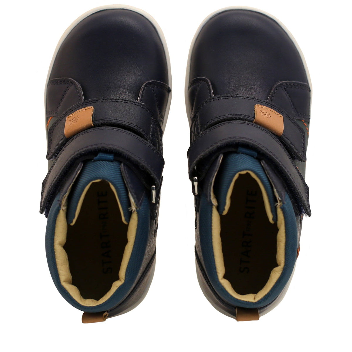 Start-Rite 'Discover' Boot – JR Shoes