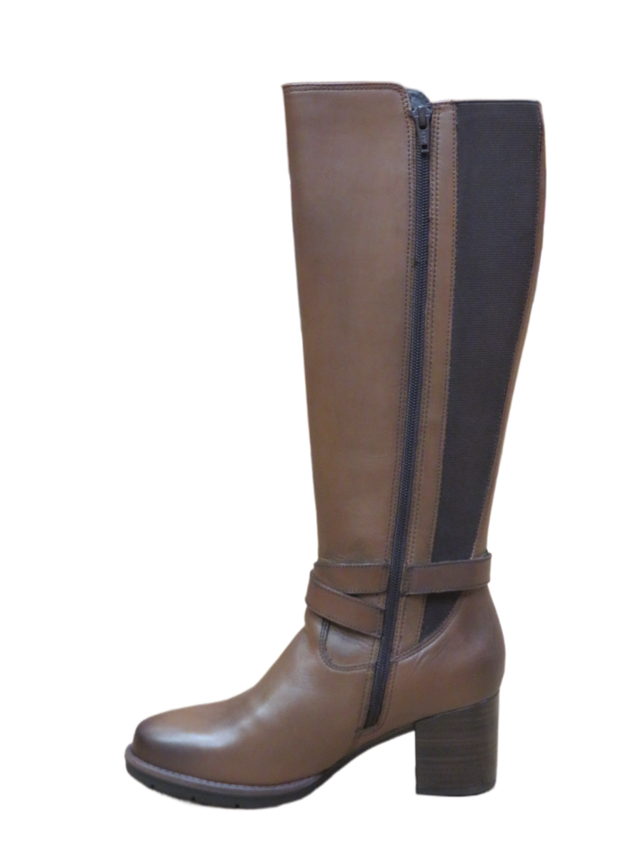Dubarry 'Canker' Long Leg Boot – JR Shoes