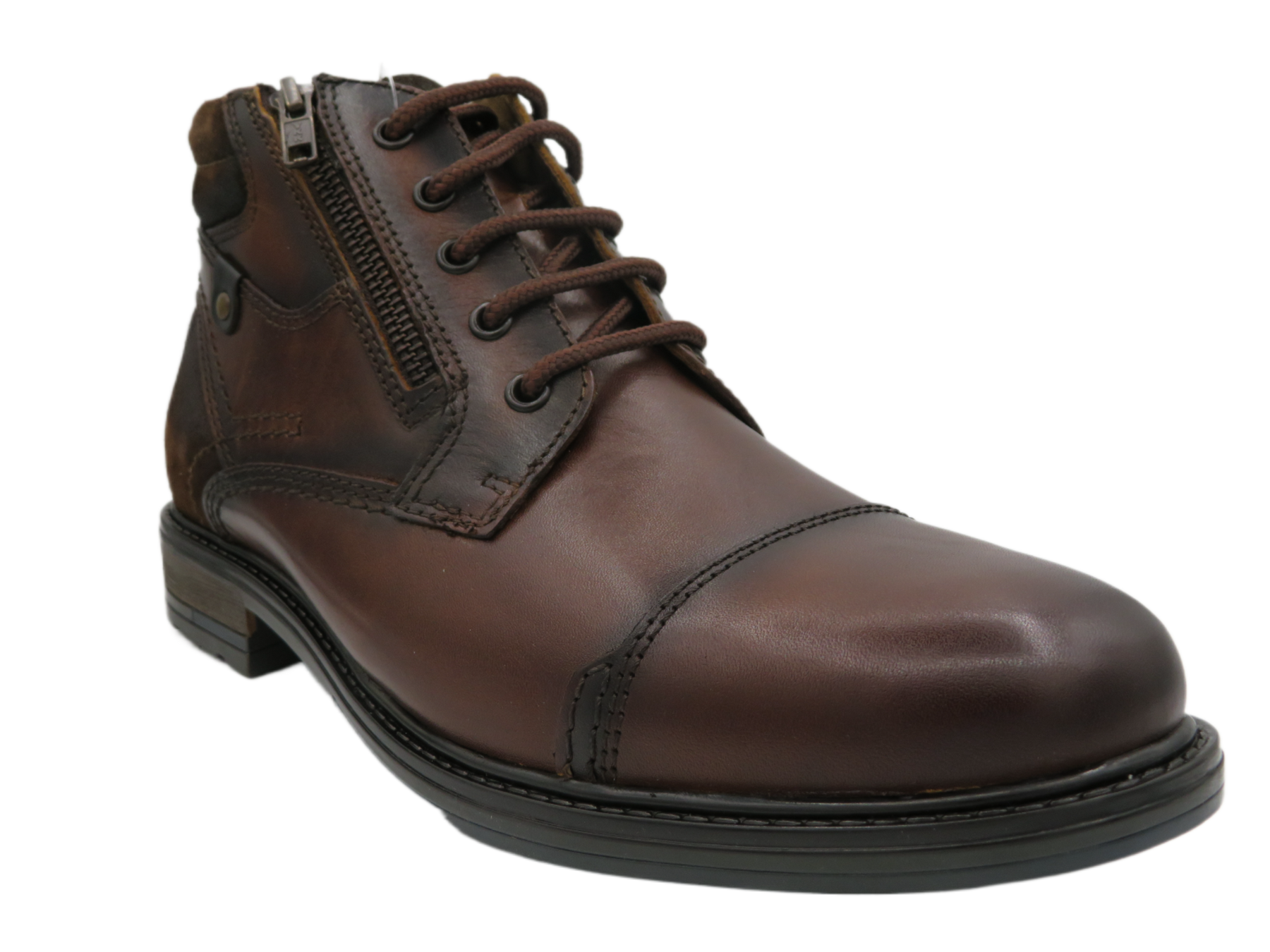 Dubarry Swatch Side Zip Boot JR Shoes dubarry-swatch-side-zip-boot-jr-shoes