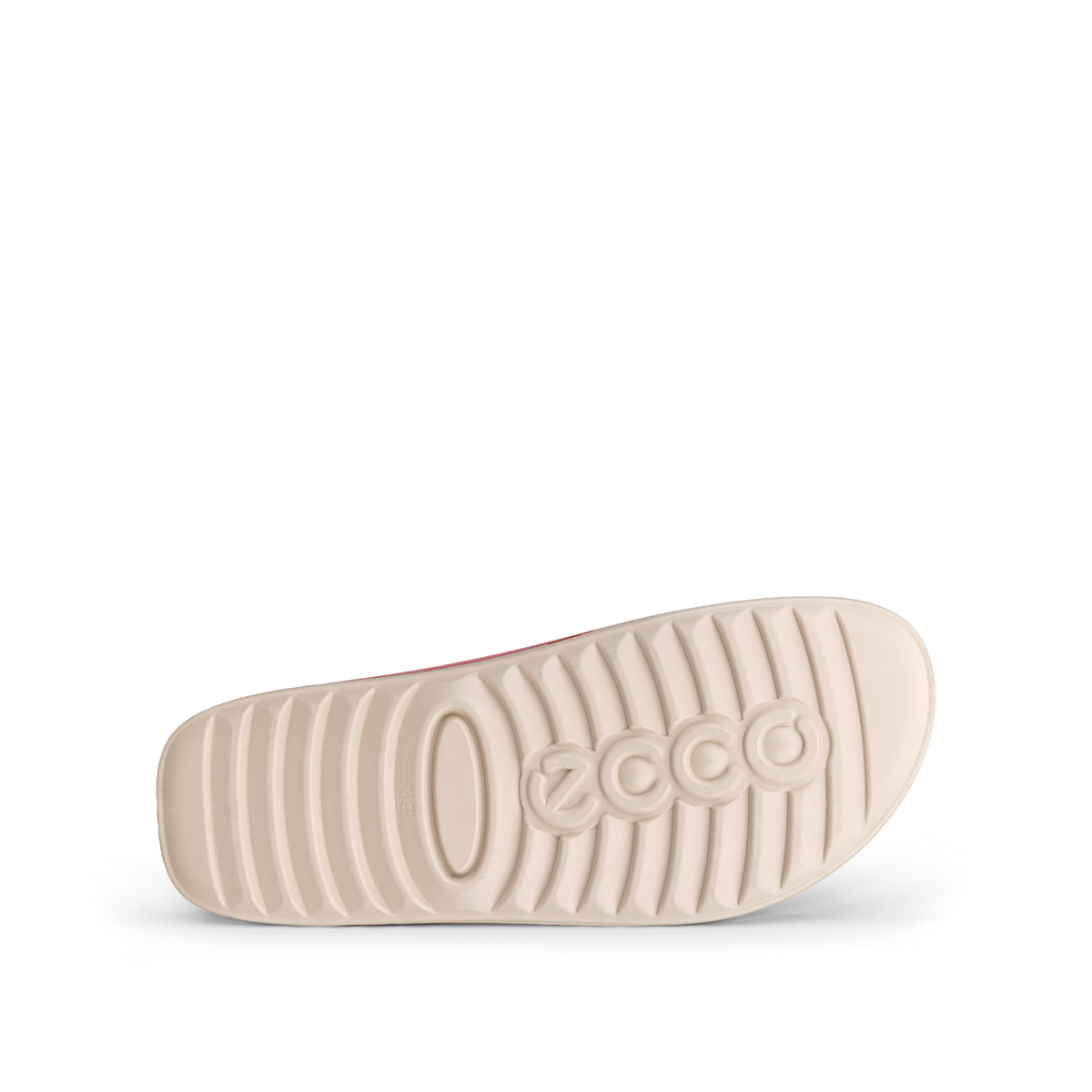 Ecco Cozmo Slider Sandal – JR Shoes