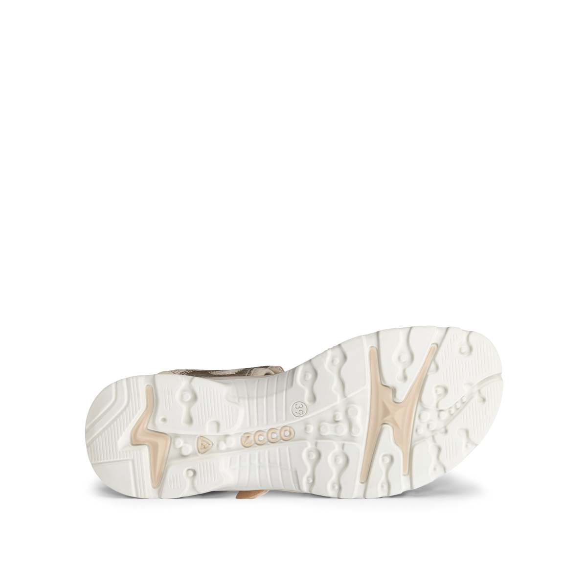 Ecco Offroad Walking Sandal – JR Shoes