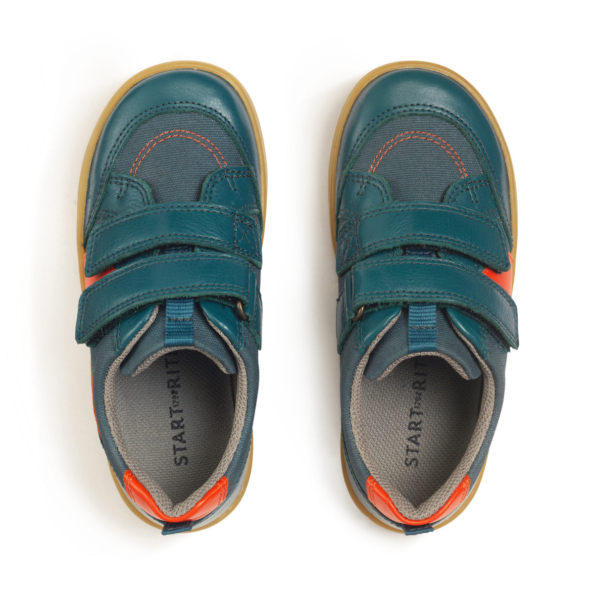 Start-Rite 'Enigma' Shoe – JR Shoes