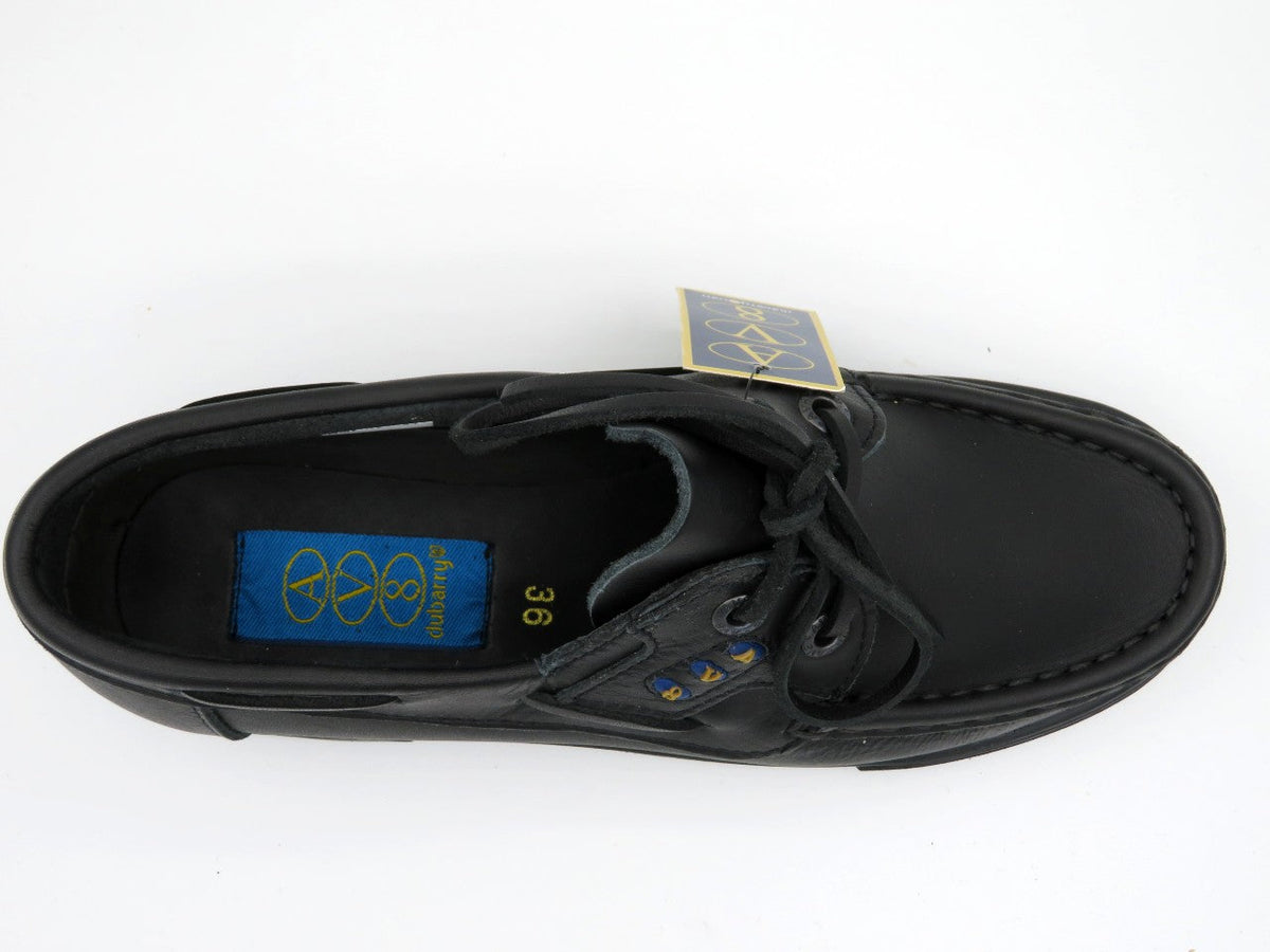 AV8 - Kapley - Black – JR Shoes