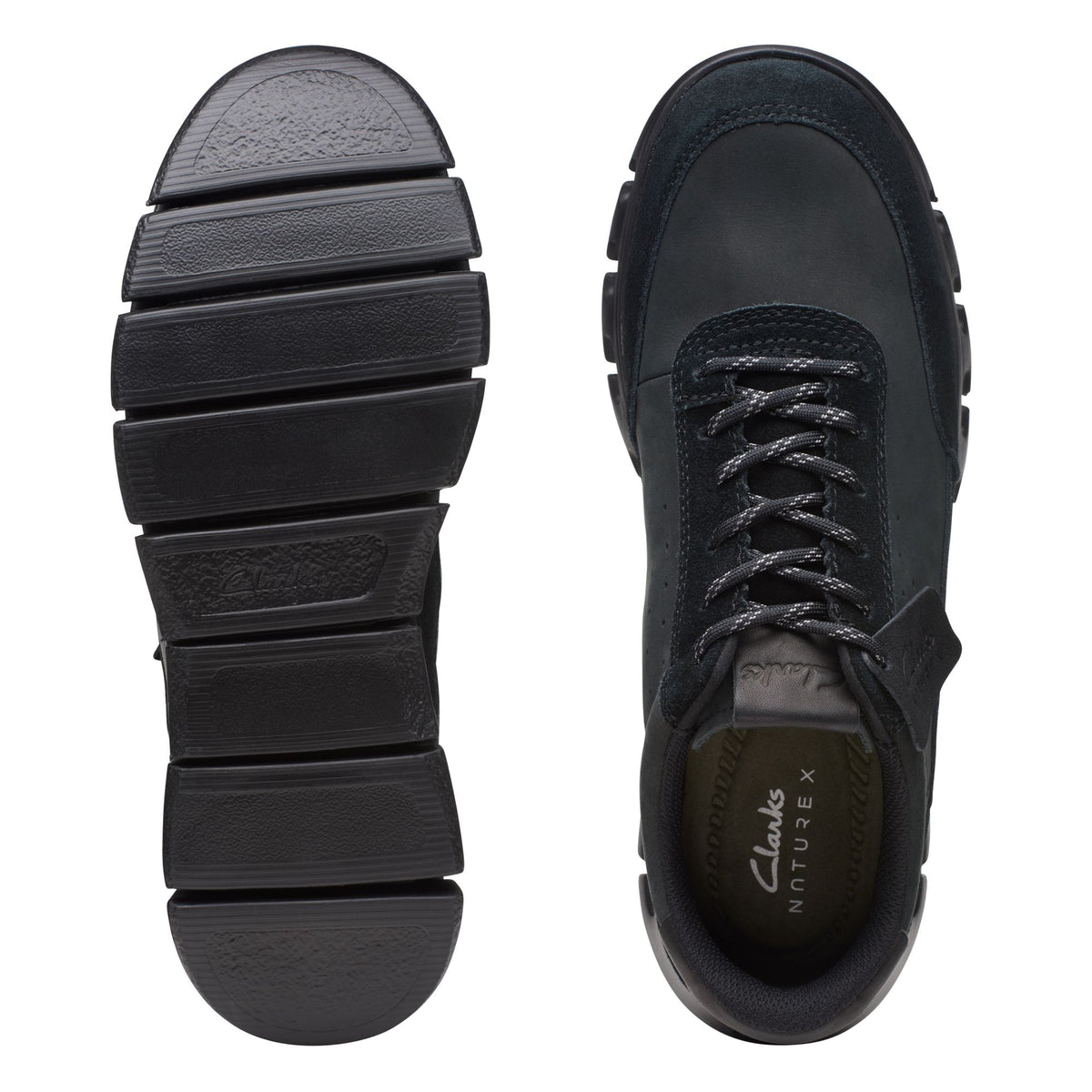 Clarks 'Nature X One' Hybrid – JR Shoes