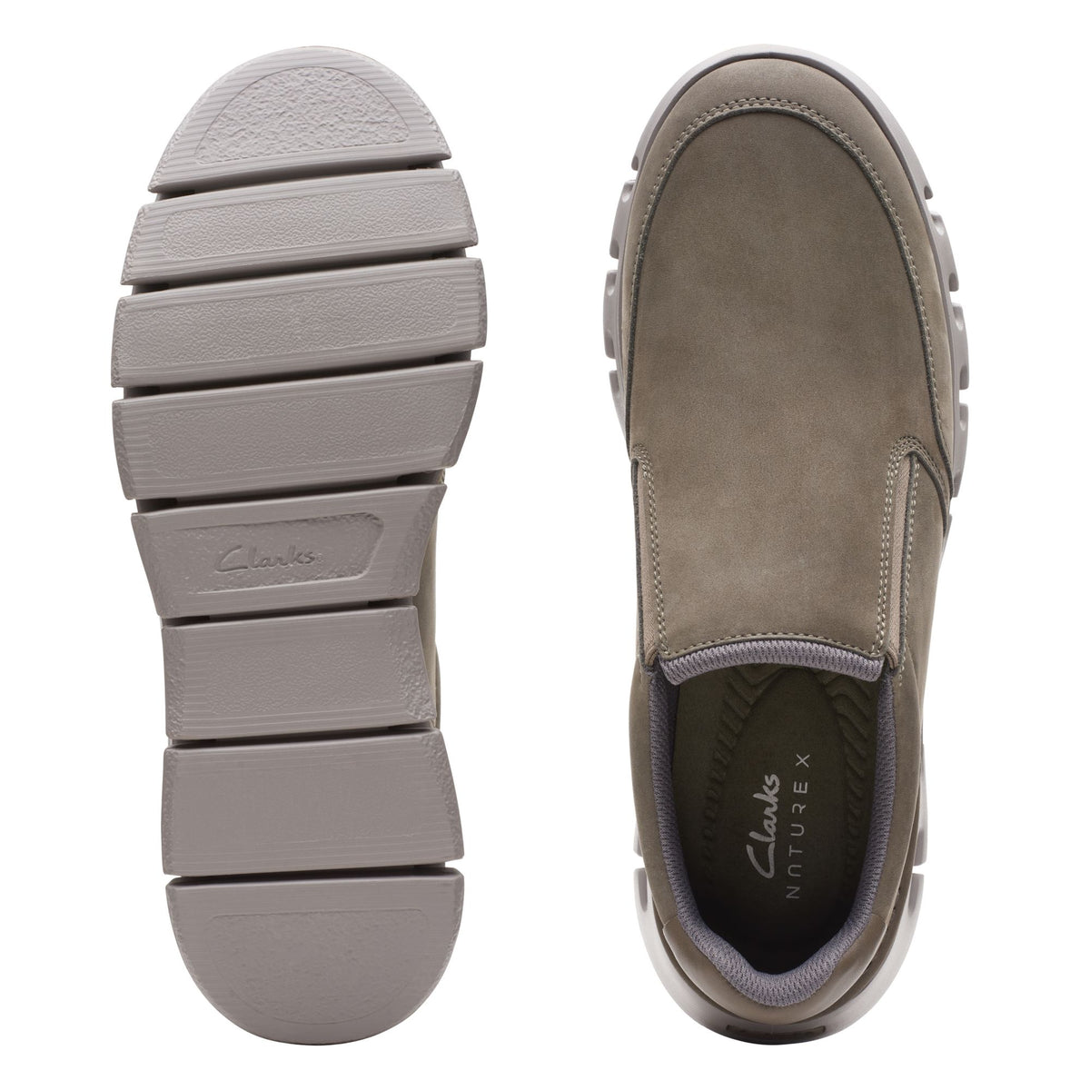 Clarks 'Nature X Step' – JR Shoes