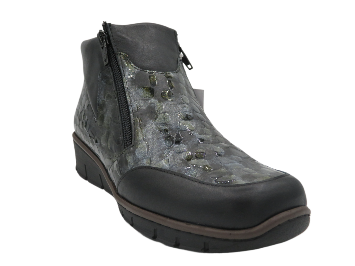 Softmode 'Oakland' Boot – JR Shoes