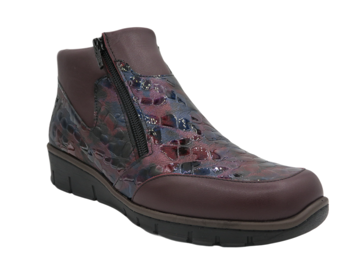 Softmode 'Oakland' Boot – JR Shoes