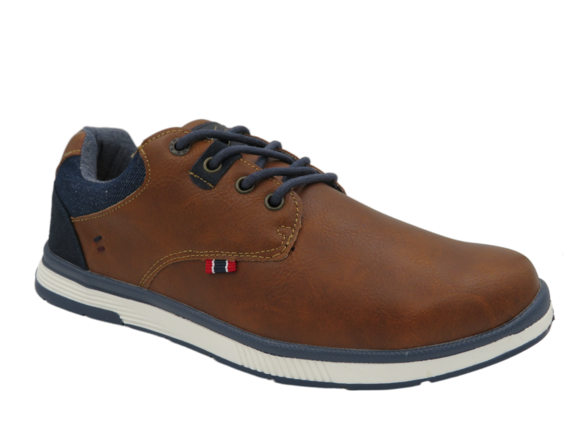 Lloyd & Pryce 'Burger' Tommy Bowe Collection – JR Shoes
