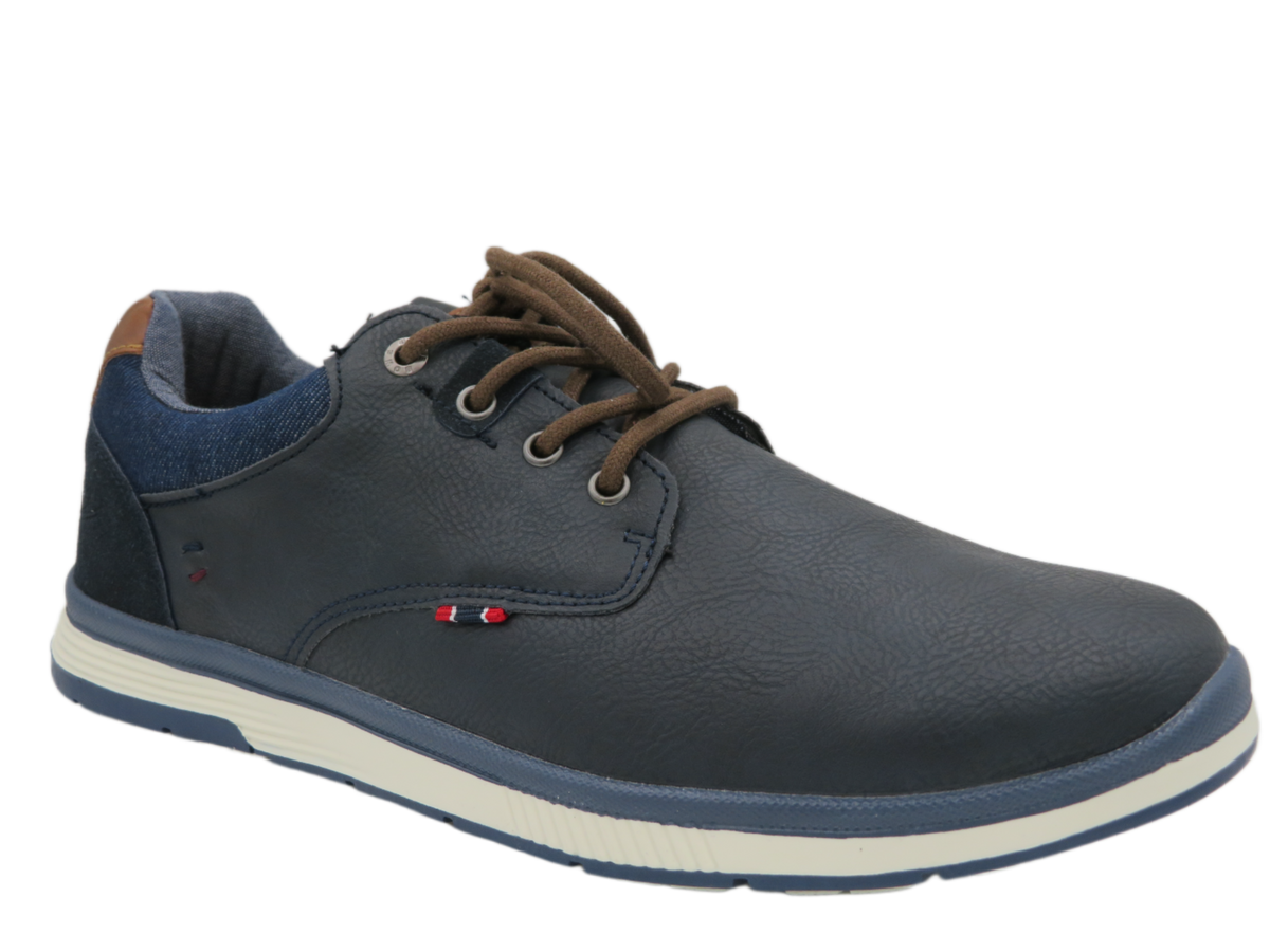 Lloyd & Pryce 'Burger' Tommy Bowe Collection – JR Shoes