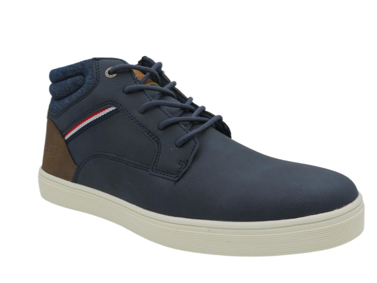 Lloyd & Pryce 'Toole' Tommy Bowe Collection – JR Shoes