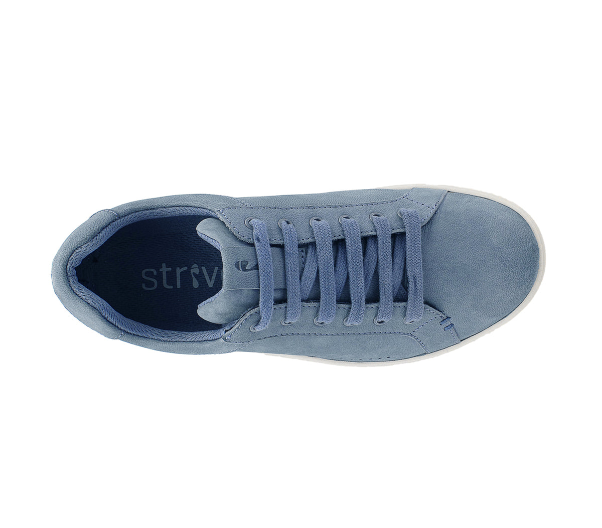Strive Dakota Lace-Up Shoe – JR Shoes