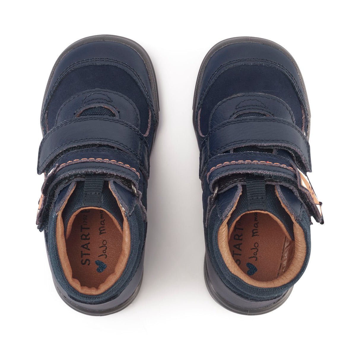 Start-Rite / Jojo Maman Bébé Fox Boot – JR Shoes