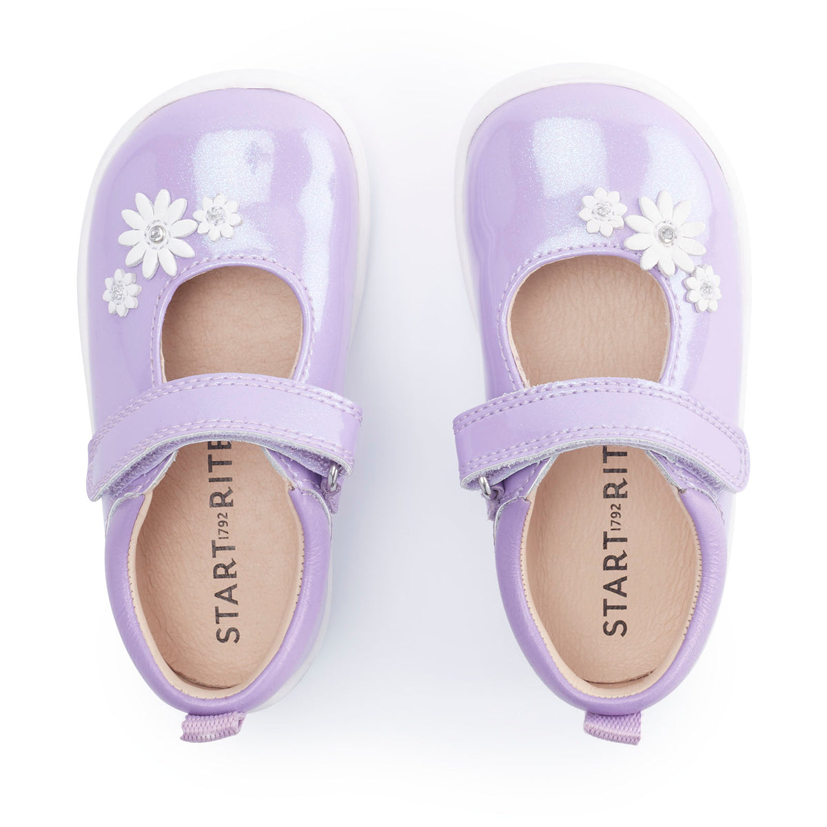 Start-Rite 'Fairy Tale' Shoe – JR Shoes