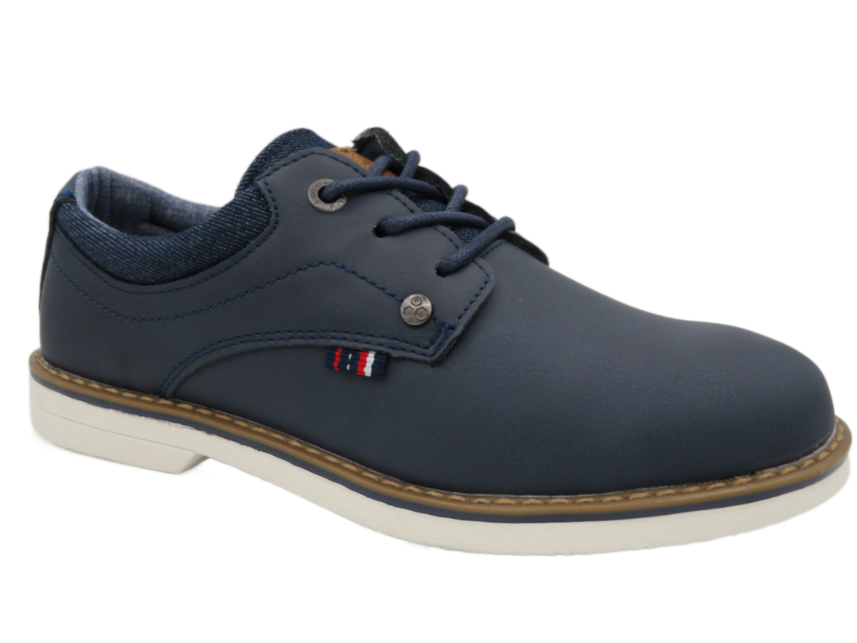 Tommy Bowe 'King' Shoe - Kids – JR Shoes