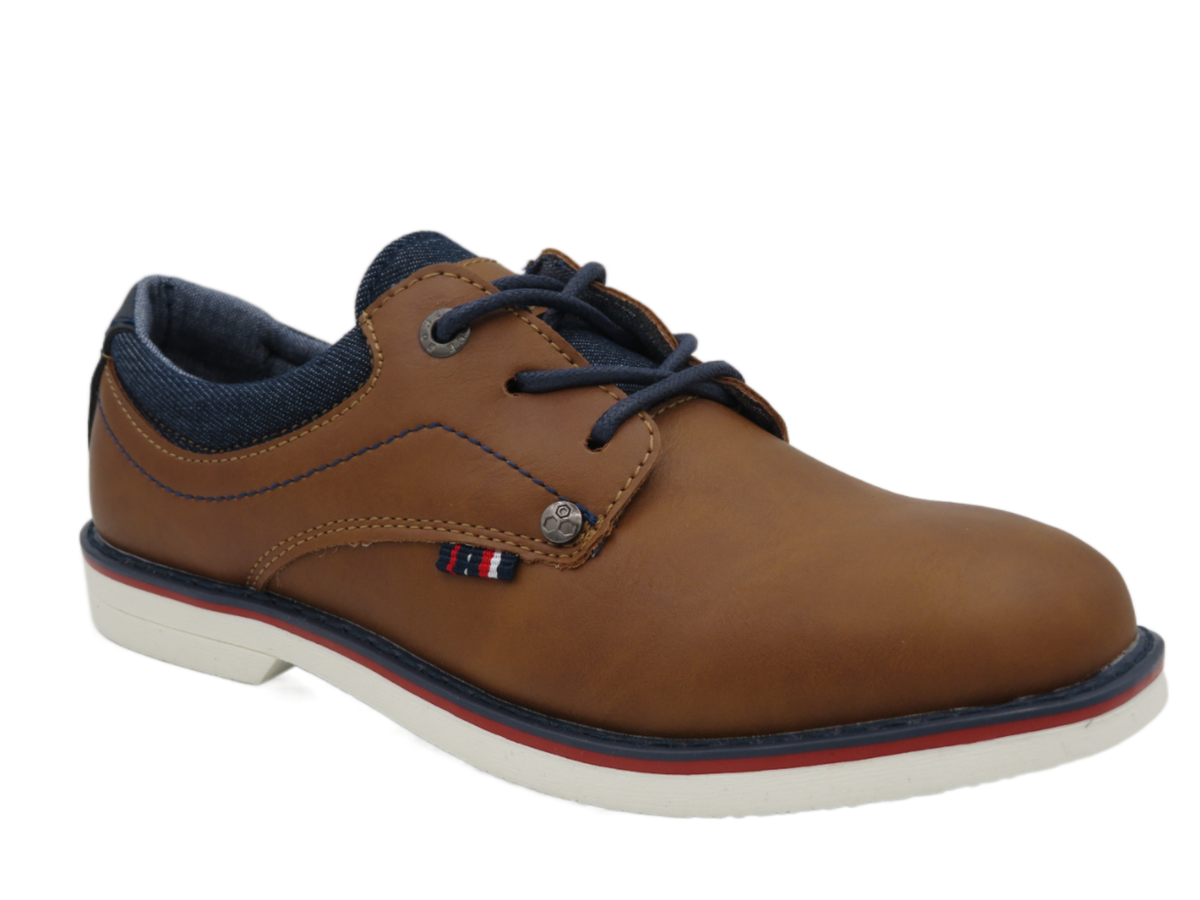 Tommy Bowe 'King' Shoe - Kids – JR Shoes