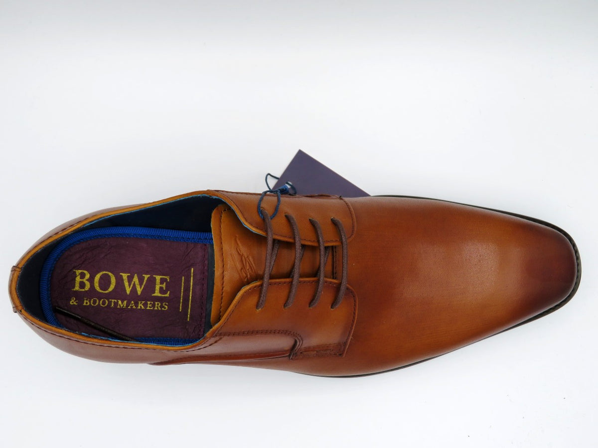 Bowe & Bootmakers 'Prisco' Formal Shoe – JR Shoes