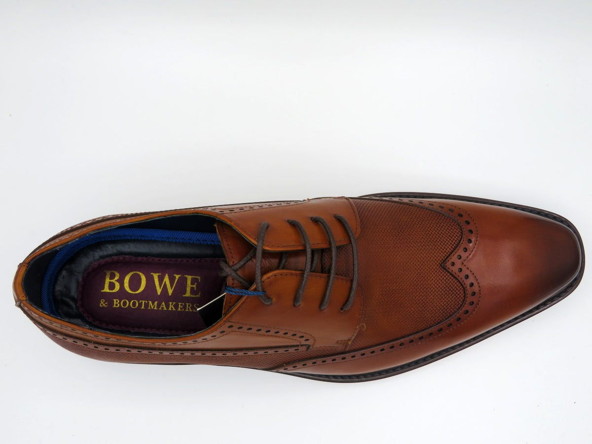 Bowe & Bootmakers 'Royal' Formal Shoe – JR Shoes