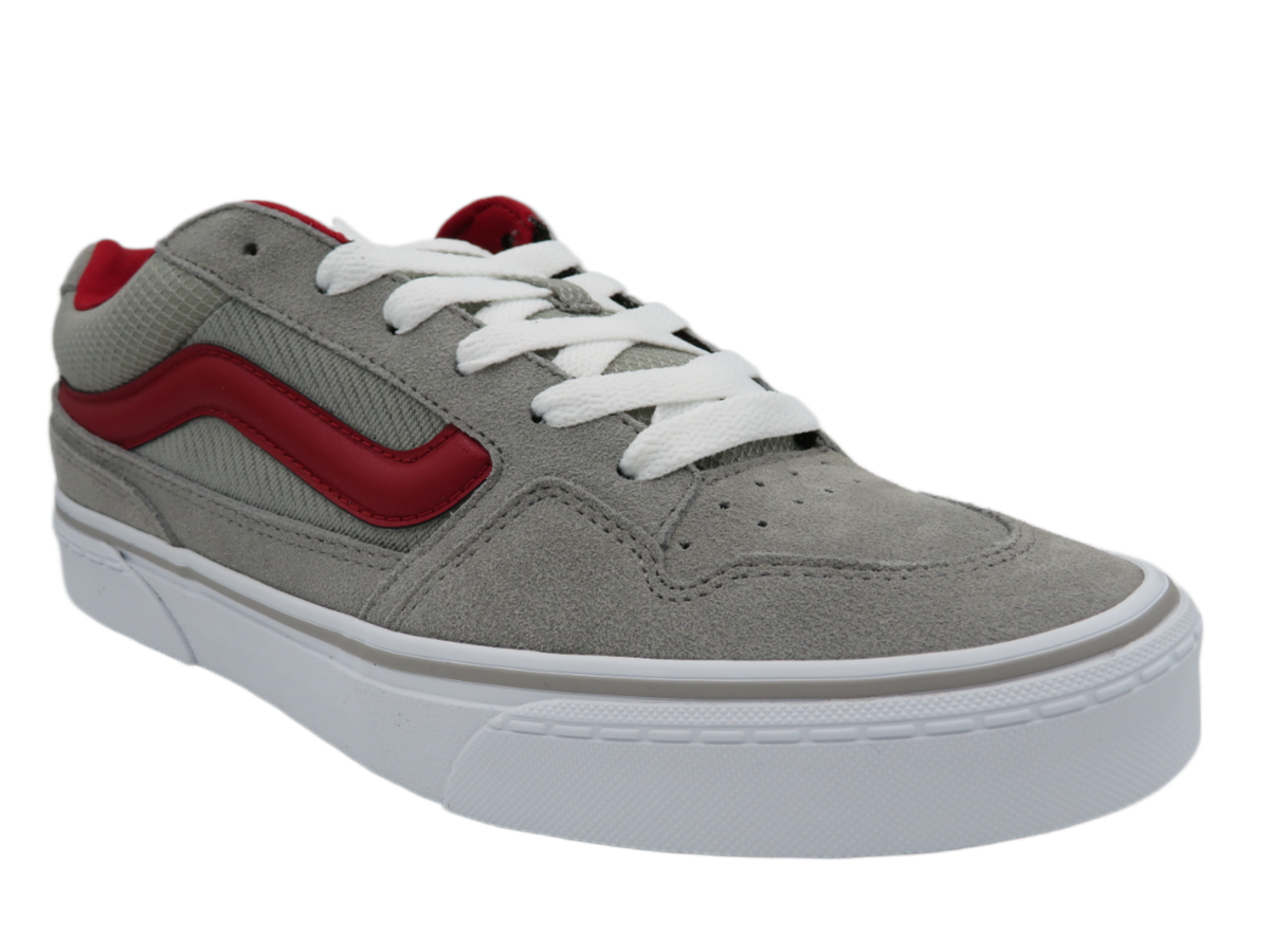 Vans Caldrone Trainer - Men – JR Shoes
